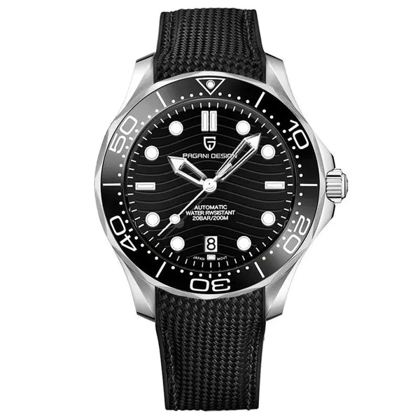 VENTEROS® 2024 PD1685 Automatic Mechanical Watch for Men – Magnattos